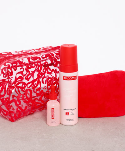 INSTANT TAN – Baddest Bod