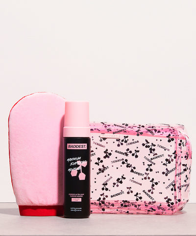 Instant Tan – Baddest Bod