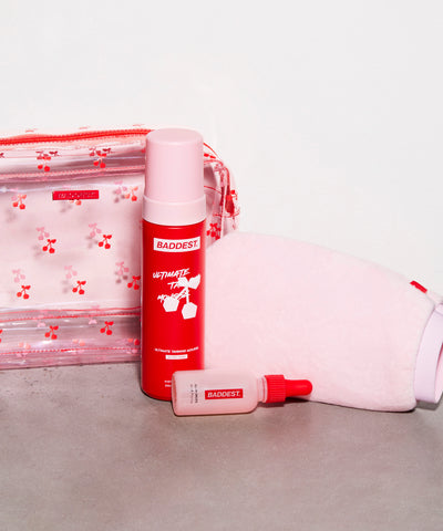 INSTANT TAN – Baddest Bod